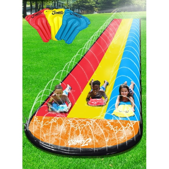 Slip N Slide