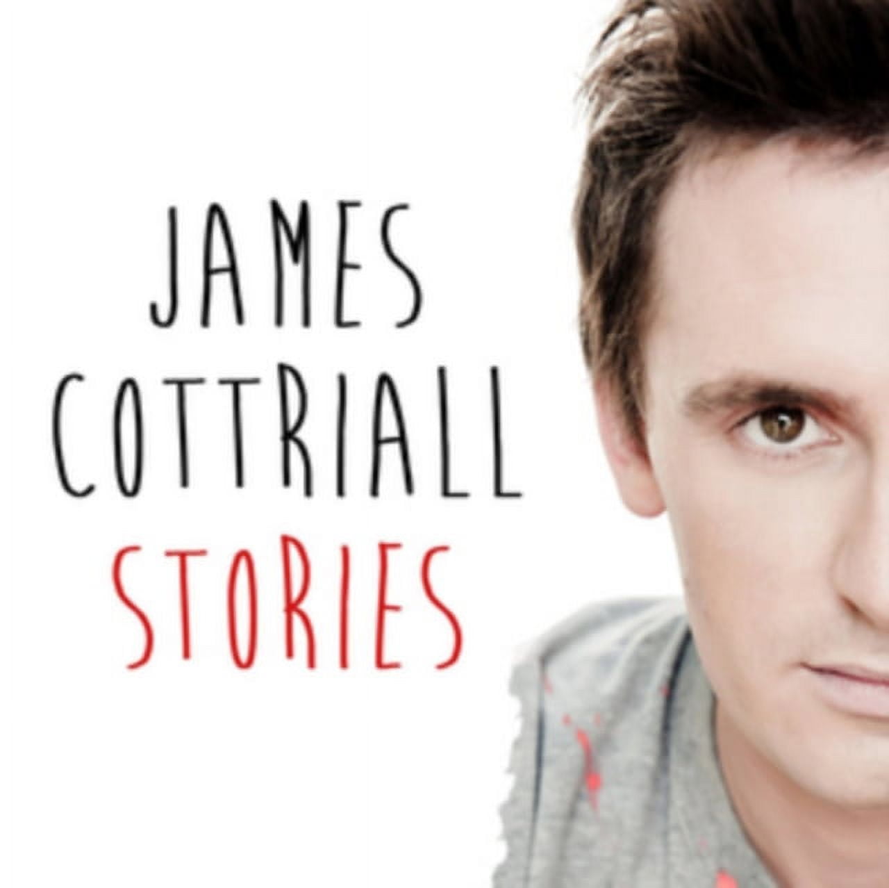 JAMES COTTRIALL - Walmart.com