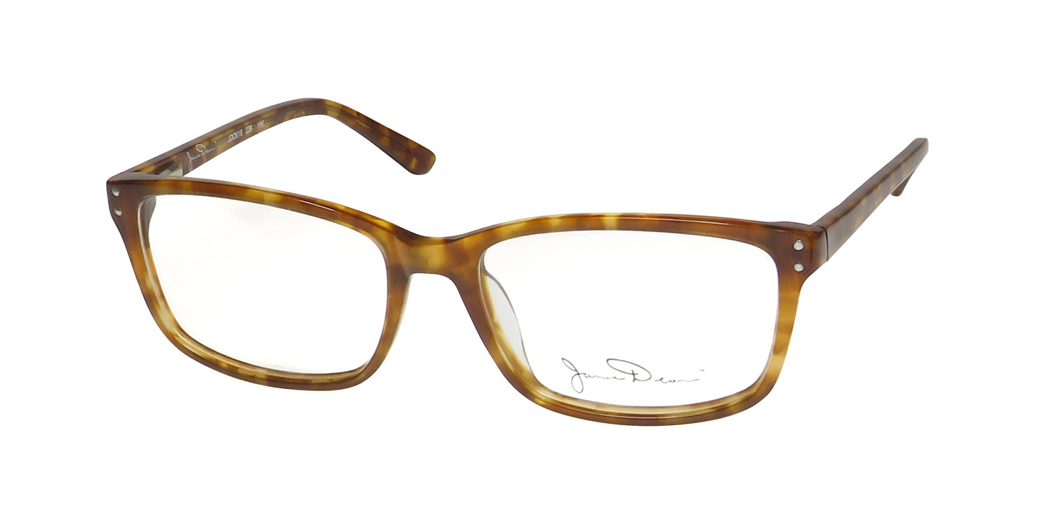 JAMES DEAN JDO618 EYEGLASS FRAME/GLASSES EVERYDAY CASUAL AFFORDABLE ...