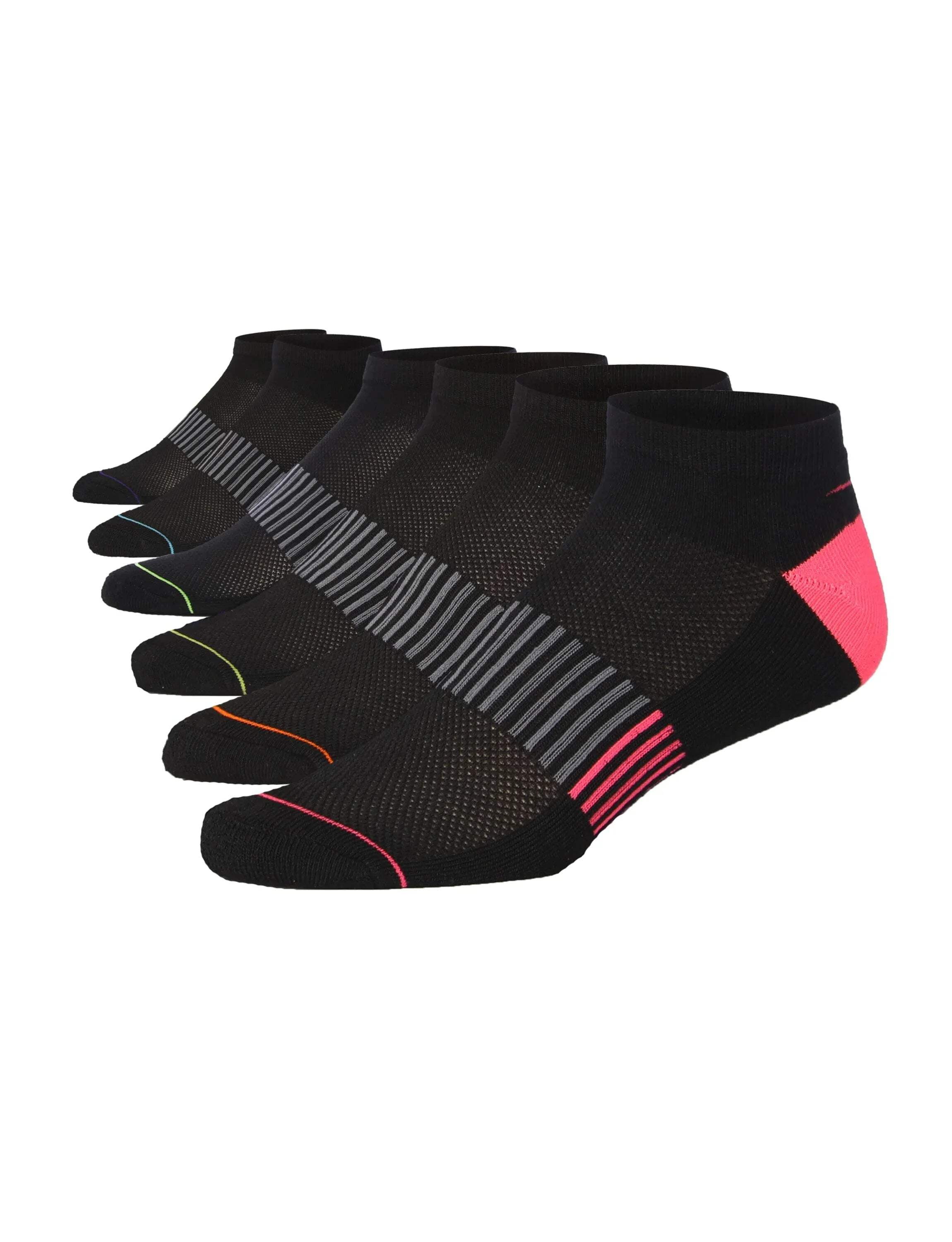 JAMES FIALLO Men's Breathable Athletic Socks for Men, Modern Design ...