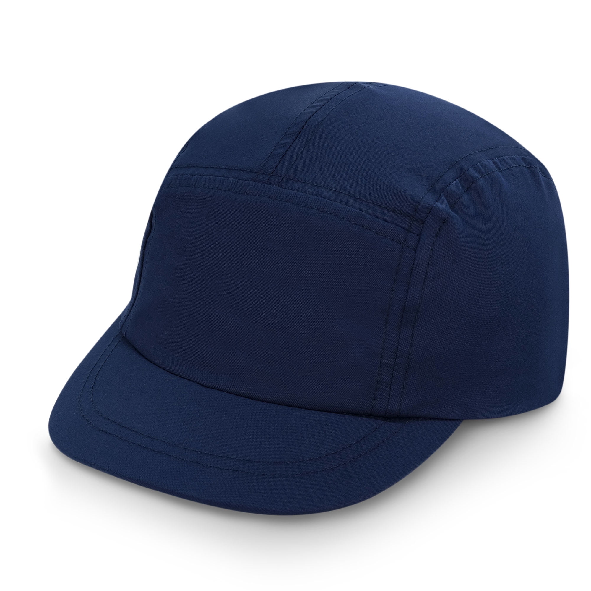 JAN & JUL Boys and Girls' Quick Dry Sun Cap, Adjustable Water Resistant ...