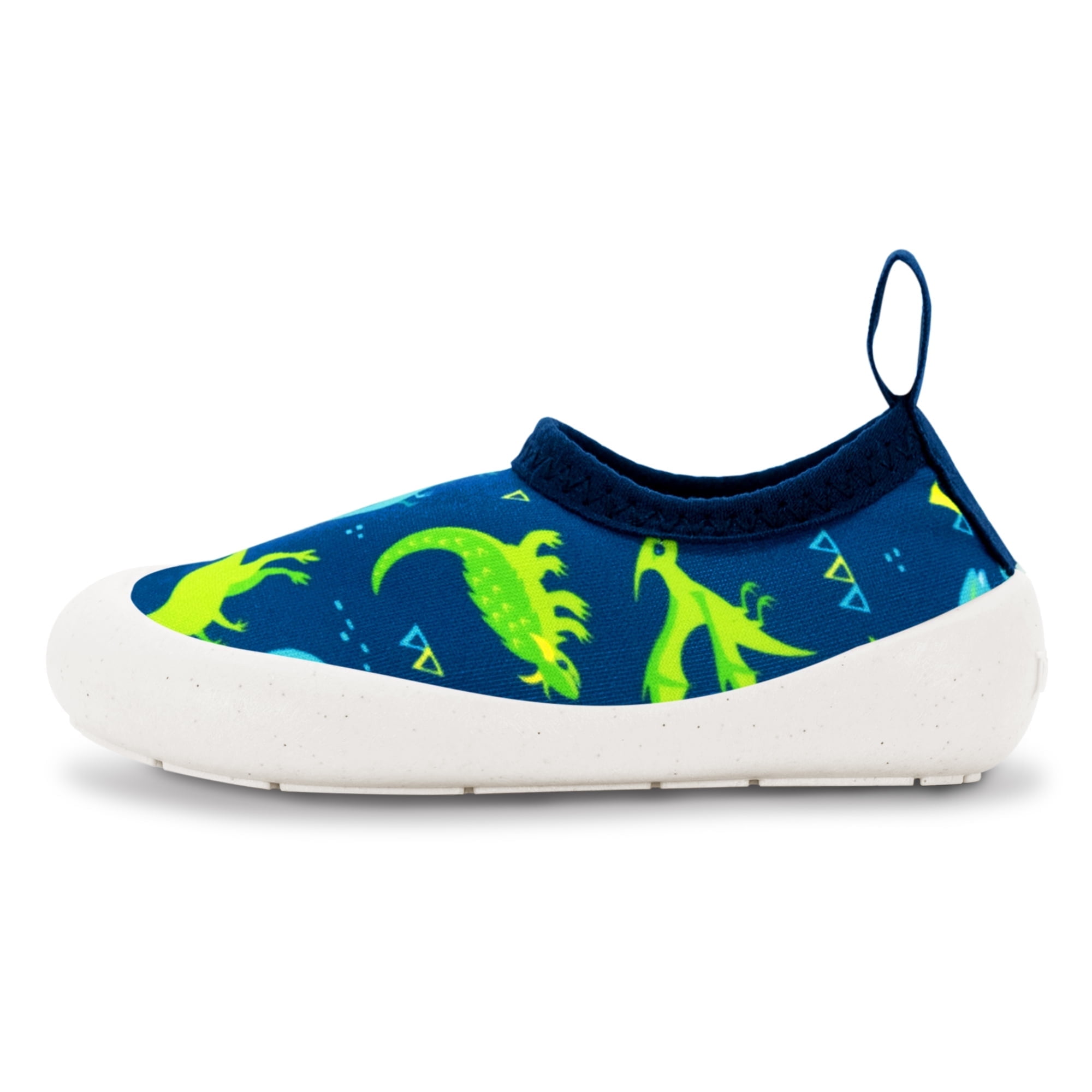 JAN & JUL Kids Water Shoes (Dinoland, Size: 5 Toddler) - Walmart.com