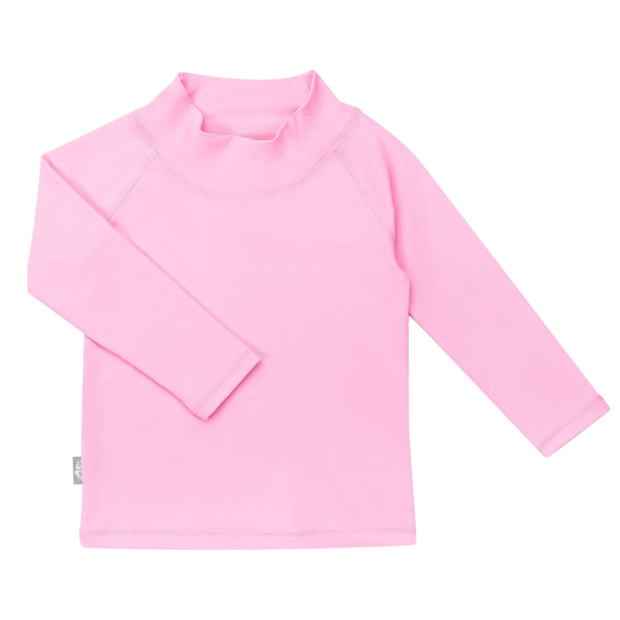 JAN & JUL Quick-dry Boy Rash Ruard Shirts for Baby and Toddler (2T ...