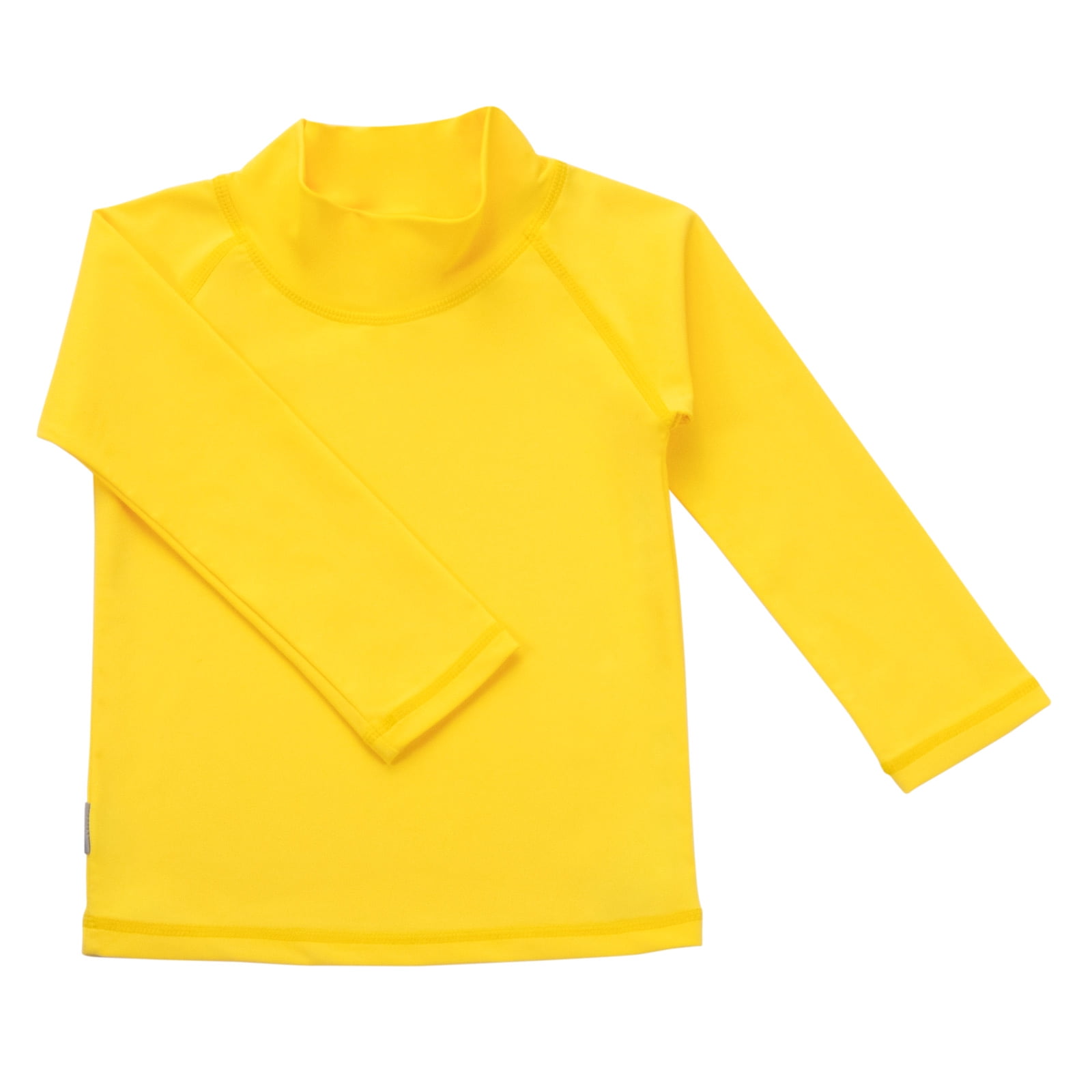 JAN & JUL Quick-dry Rash Guard Shirt with Sun Protection for Girl and ...
