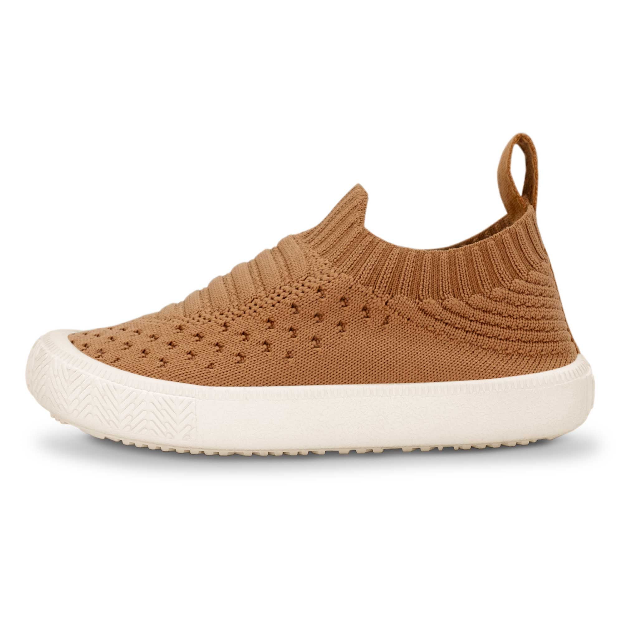 JAN & JUL Toddler Shoes for Girls Boys, Cute Easy-on Sneakers for ...