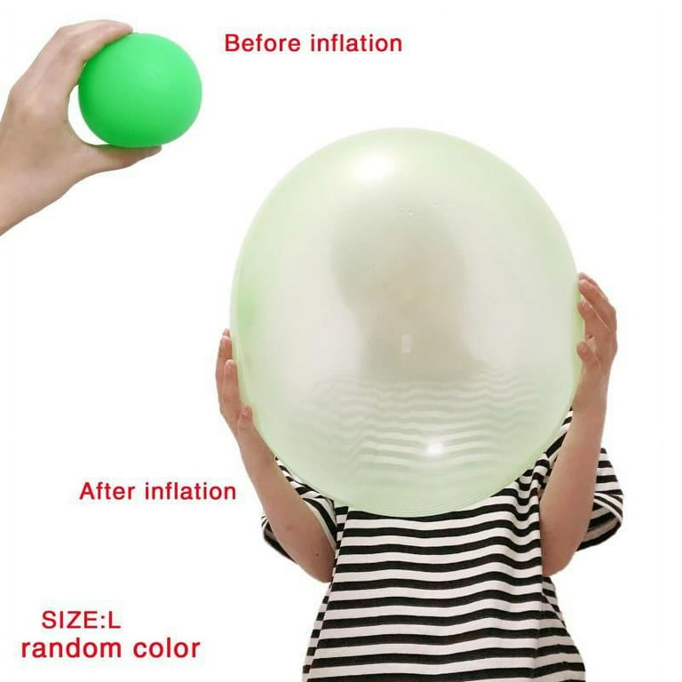 bounce balloon