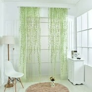 Vue Window Solutions Kingsbury Valance - Walmart.com