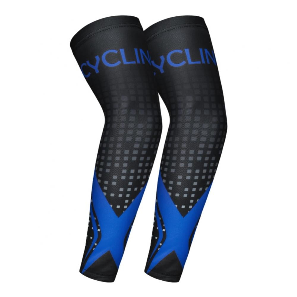 JANDEL Sports Compression Arm Sleeves, Athletic & Shooting Sleeve for ...