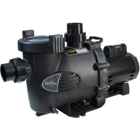 JANDY VS PlusHP Variable Speed Pump 2.7HP 115/230V without Controller ...