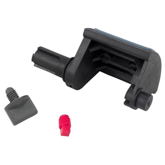 Jandy OEM 2 or 3 Way Diverter Valve Kit w/ O Rings and Knob Never Lube ...