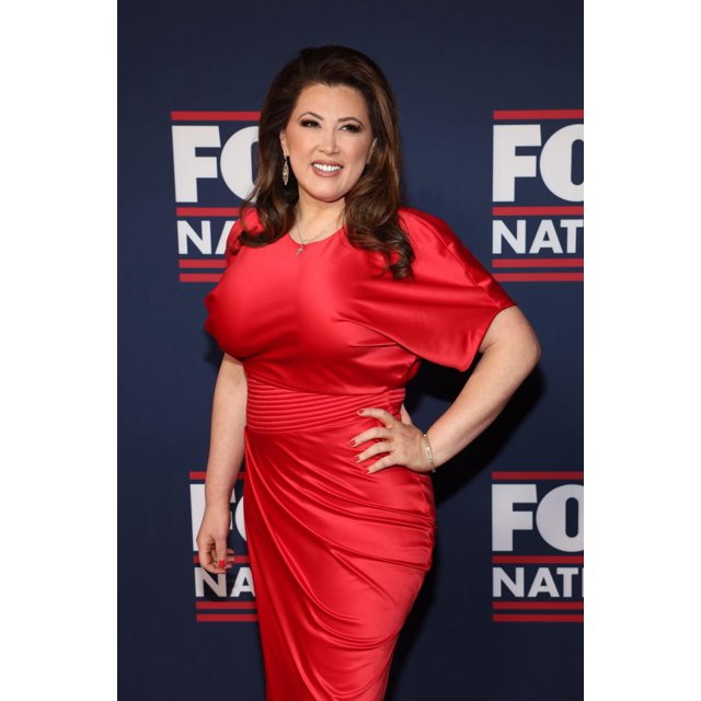 JANETTE NESHEIWAT SURGEON GENERAL GLOSSY POSTER PICTURE PHOTO PRINT ...