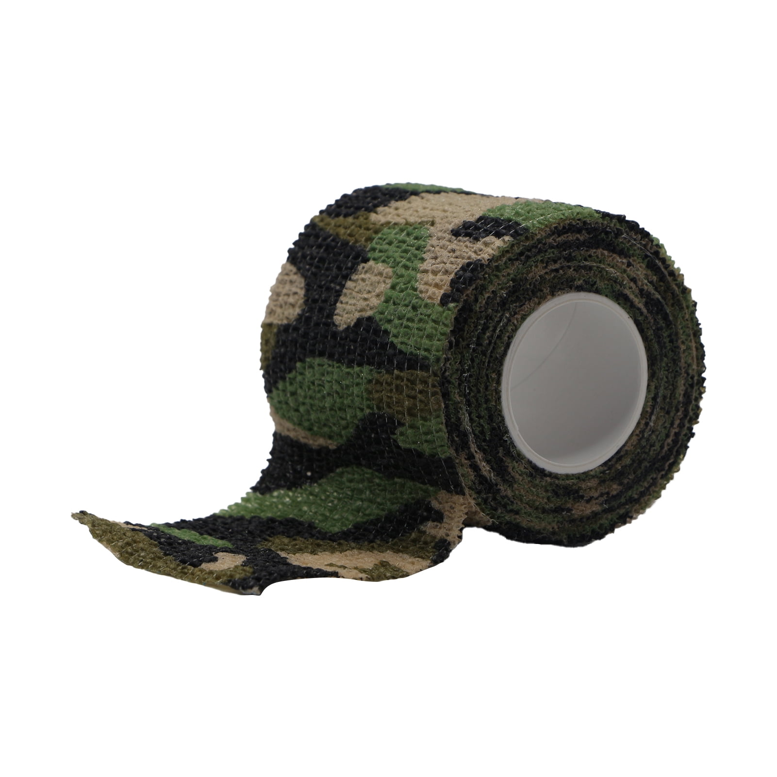 JANGSLNG 1 Roll Camouflage Tape Anti-scratches Self-Adhesive Widely ...