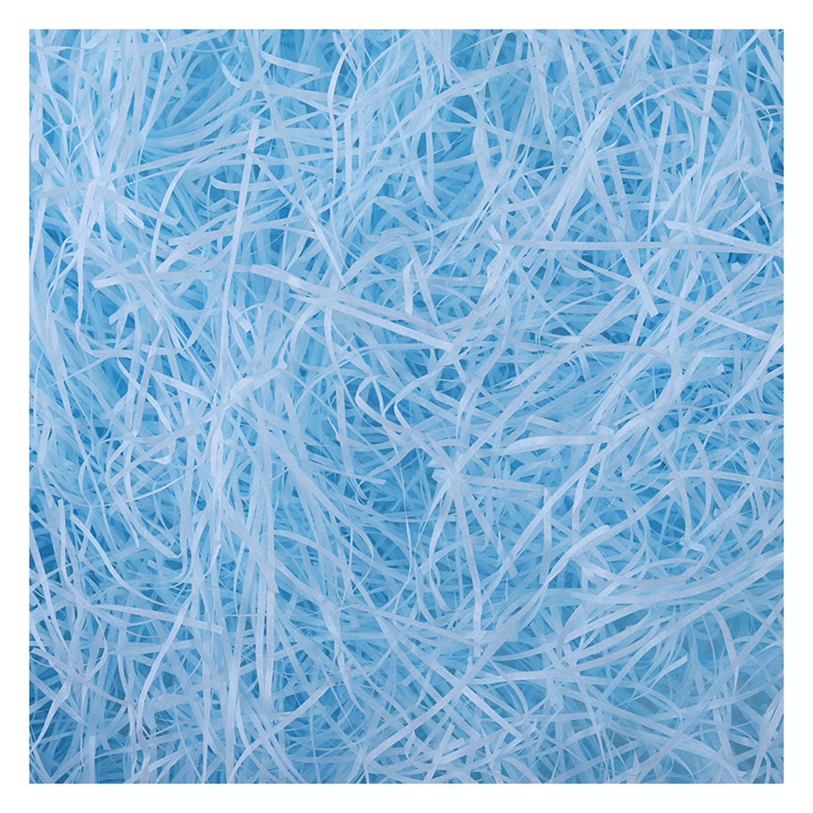 JANGSLNG 100g Crinkle Paper Eco-friendly Fadeless Paper Crinkle Cut ...