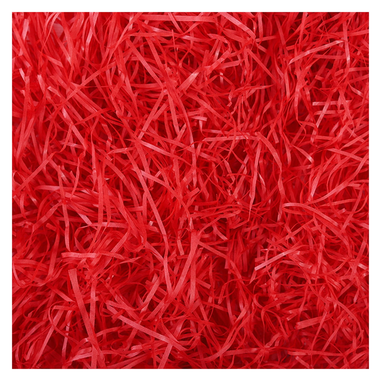 JANGSLNG 100g Crinkle Paper Eco-friendly Fadeless Paper Crinkle Cut ...