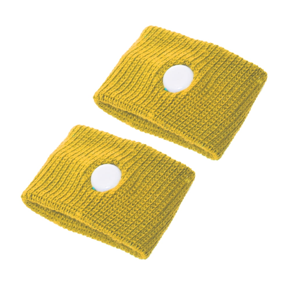 JANGSLNG 1Pair Anti Nausea Carsickness Seasick Motion Sickness Relief ...