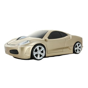 Sports Car Computer Mouse
