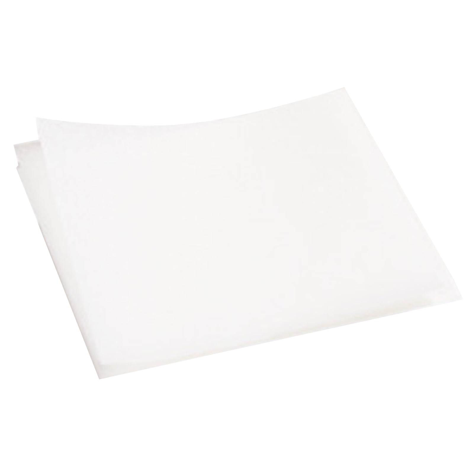 JANGSLNG 200Pcs Burger Patty Paper Meat Separator Waterproof Oil-proof ...