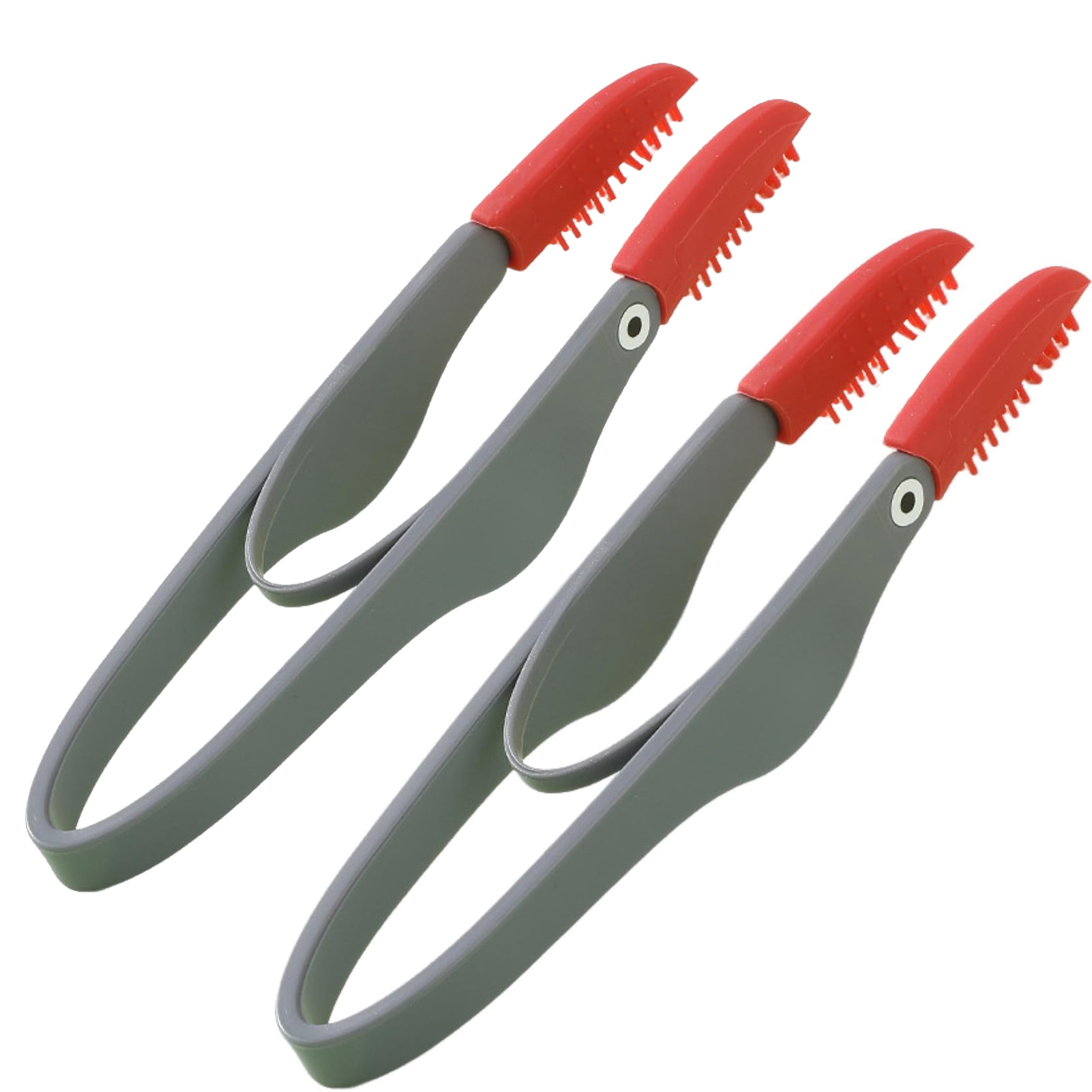 JANGSLNG 2Pcs Cat Dog Eye Cleaning Combs Tear Stain Removers Soft ...