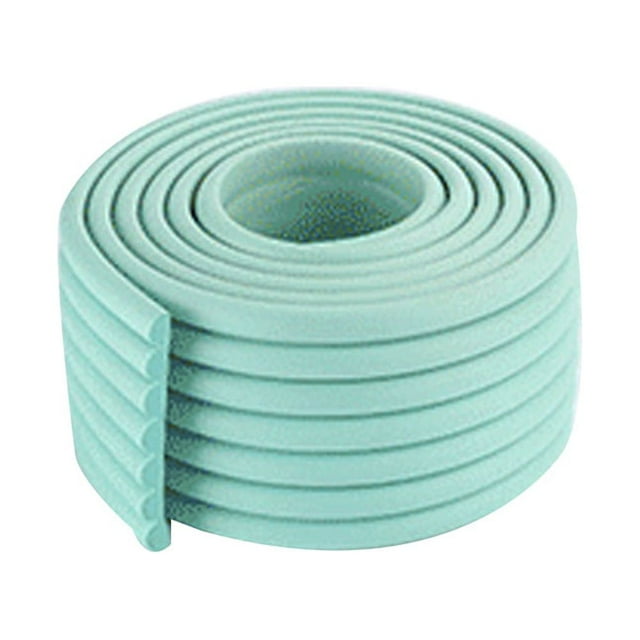 JANGSLNG 2m Children Safety Soft Table Desk Edge Corner Cushion ...