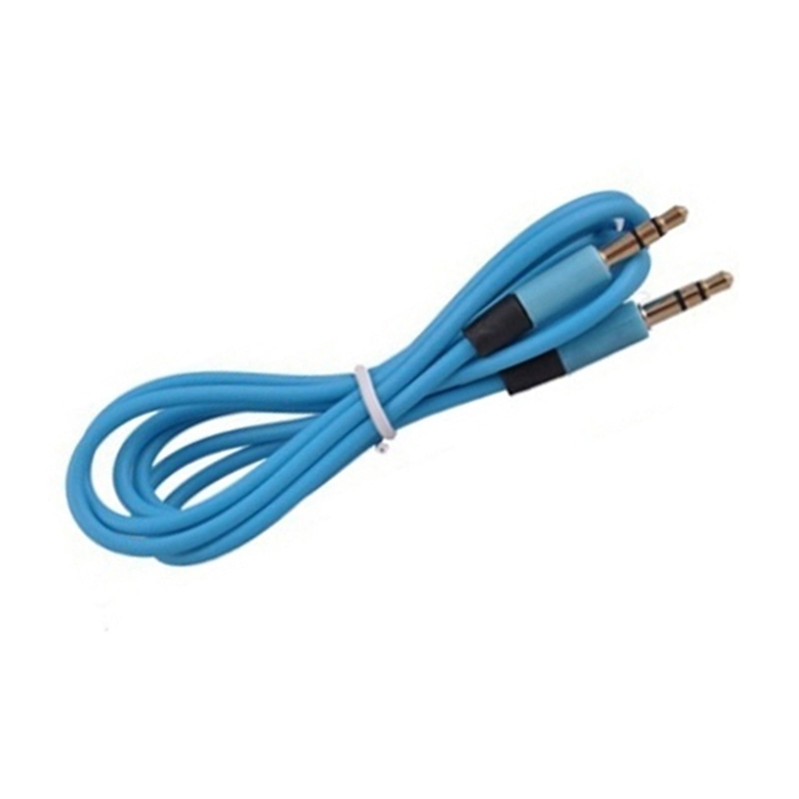JANGSLNG 3 5mm Auxiliary Aux Male to Male Stereo Cord Audio Cable for ...