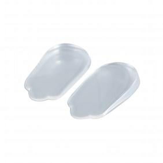 Lateral Sole Wedge Inserts