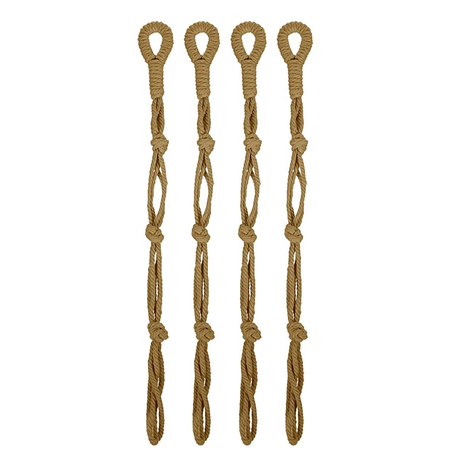 JANGSLNG 4Pcs Plant Hanger Extender Waterproof Strong Bearing Capacity ...