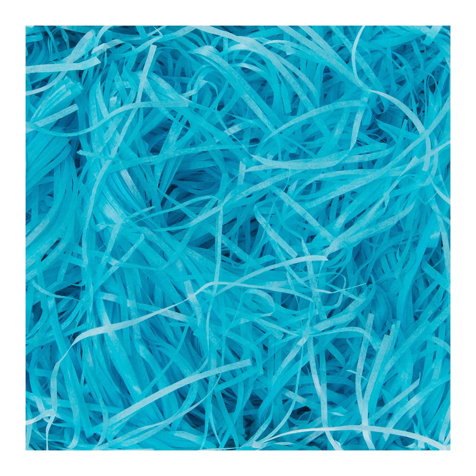 JANGSLNG 50g Raffia Paper Shred Multi-colored DIY Colorfast Gift ...