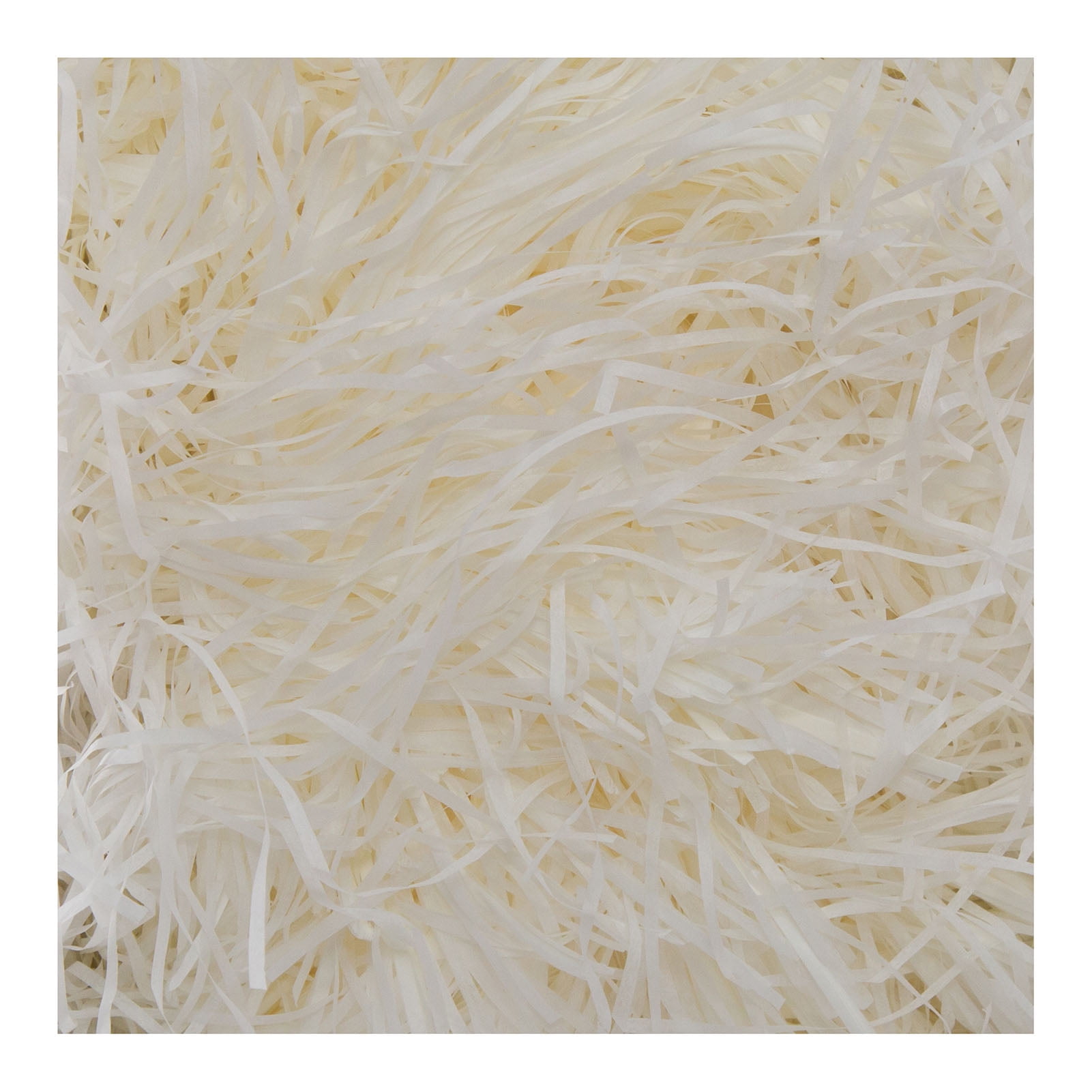 JANGSLNG 50g Raffia Paper Shred Multi-colored DIY Colorfast Gift ...