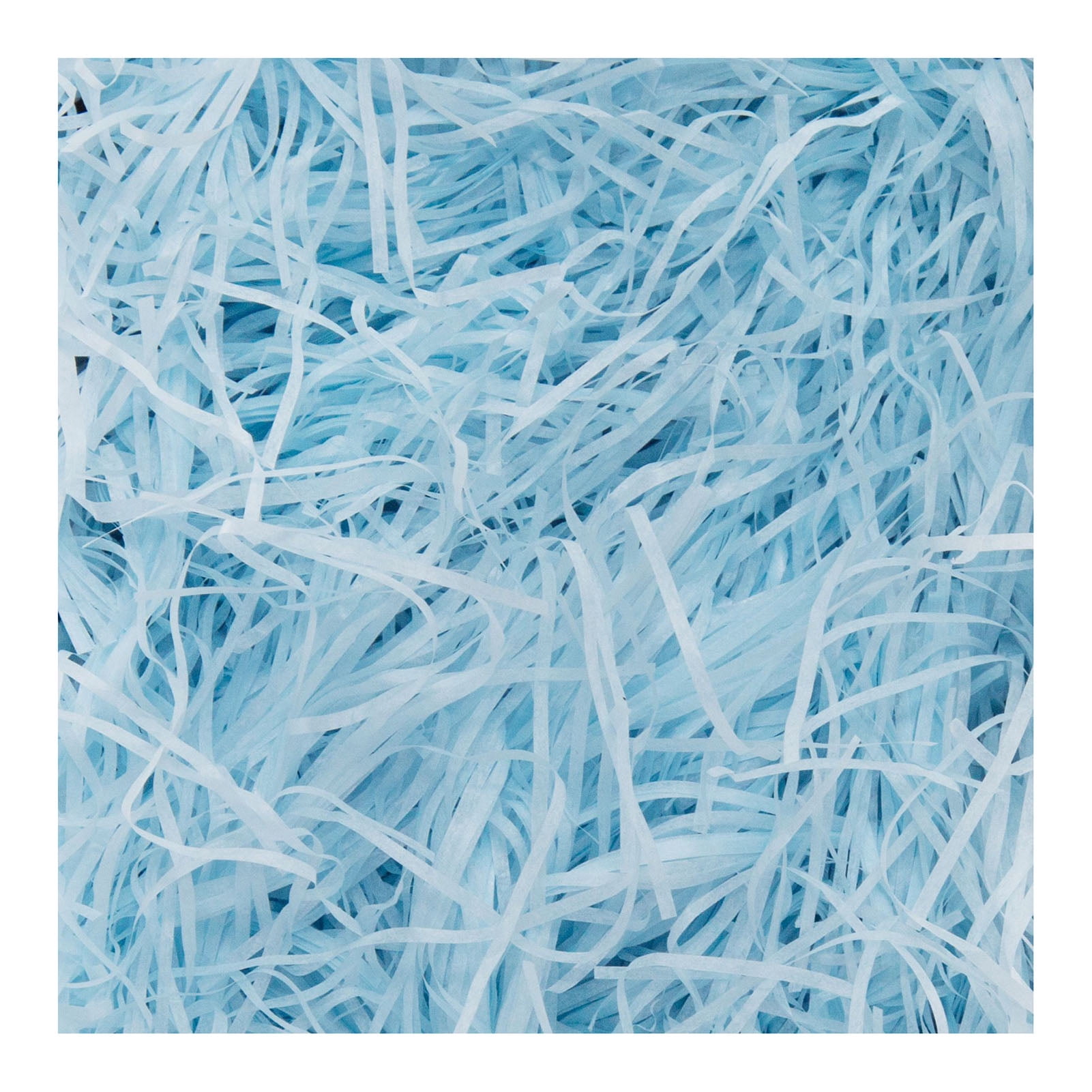 JANGSLNG 50g Raffia Paper Shred Multi-colored DIY Colorfast Gift ...