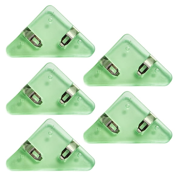 Triangle Clips