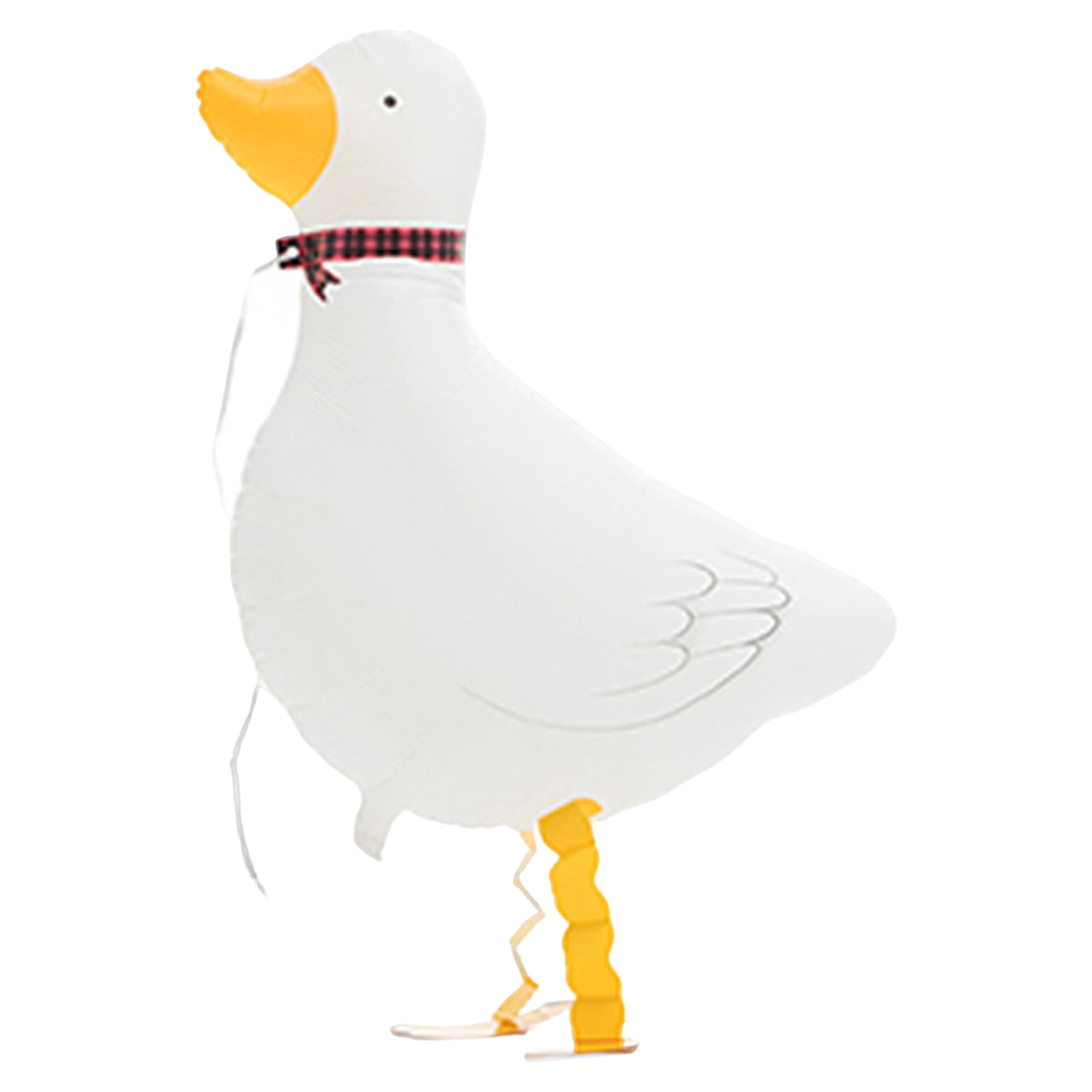 JANGSLNG Balloon Toy Leak-proof Reusable Self Sealed Realistic Standing ...