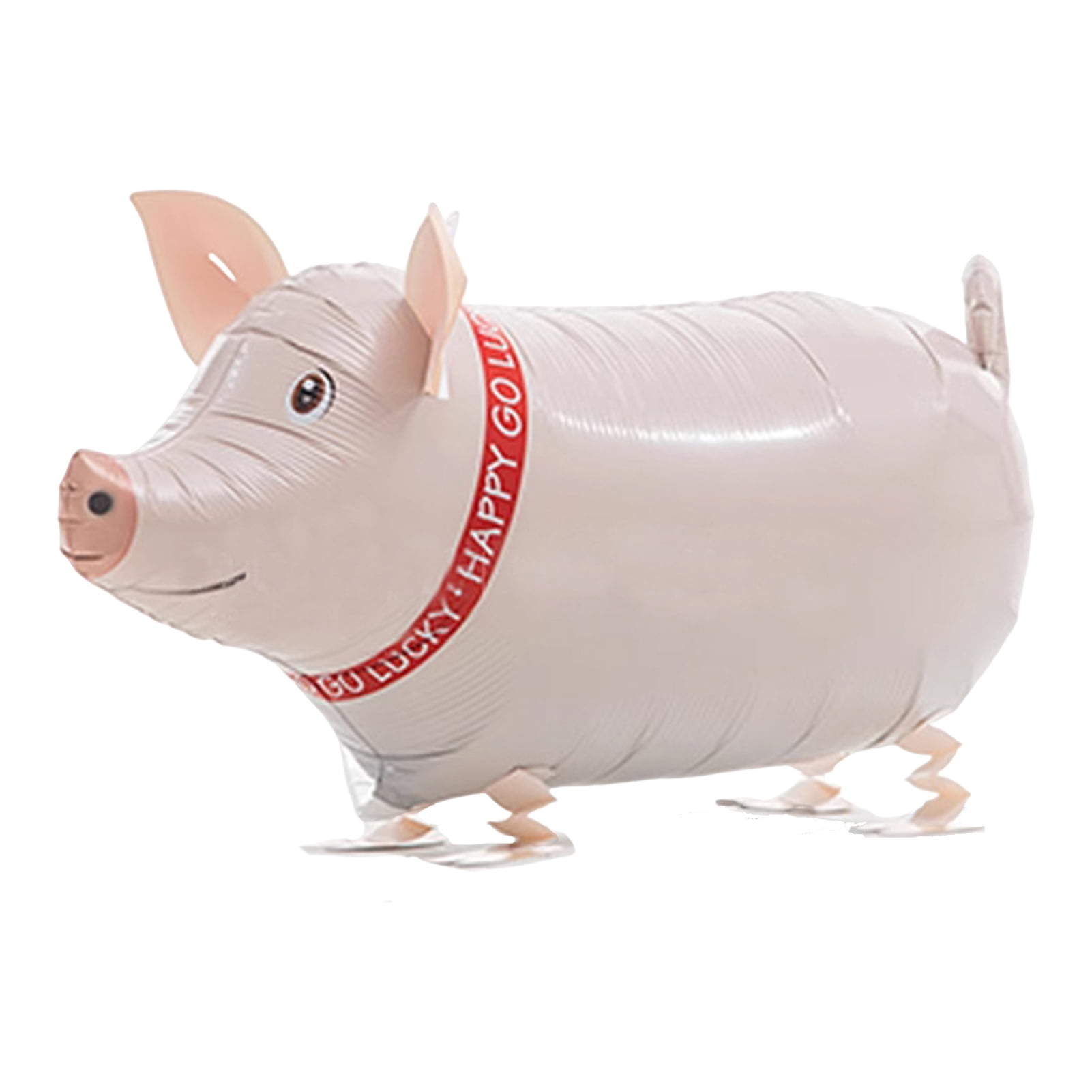 JANGSLNG Balloon Toy Leak-proof Reusable Self Sealed Realistic Standing ...