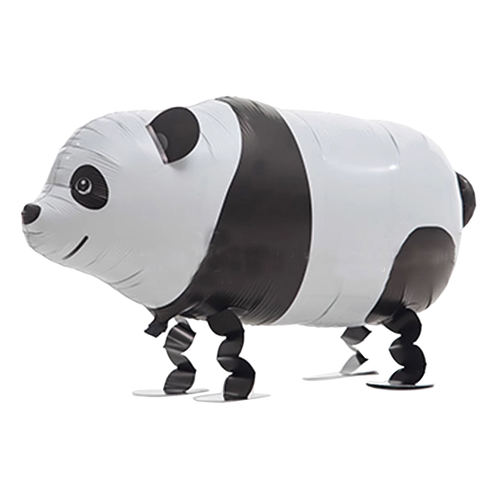 JANGSLNG Balloon Toy Leak-proof Reusable Self Sealed Realistic Standing ...