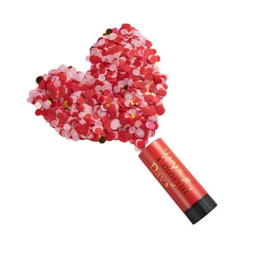 Showtime 12" Confetti Popper - Walmart.com