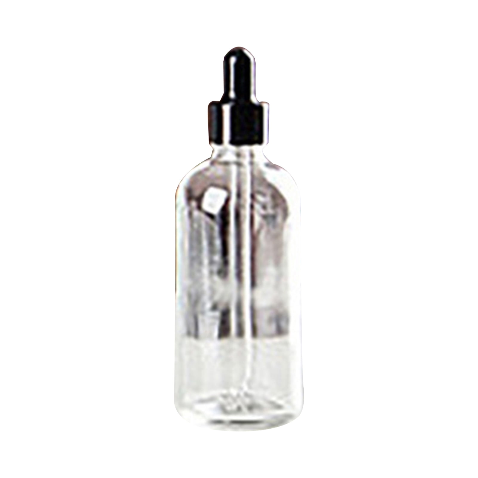 JANGSLNG Dropper Bottle Empty Excellent Sealing Glass Refillable ...