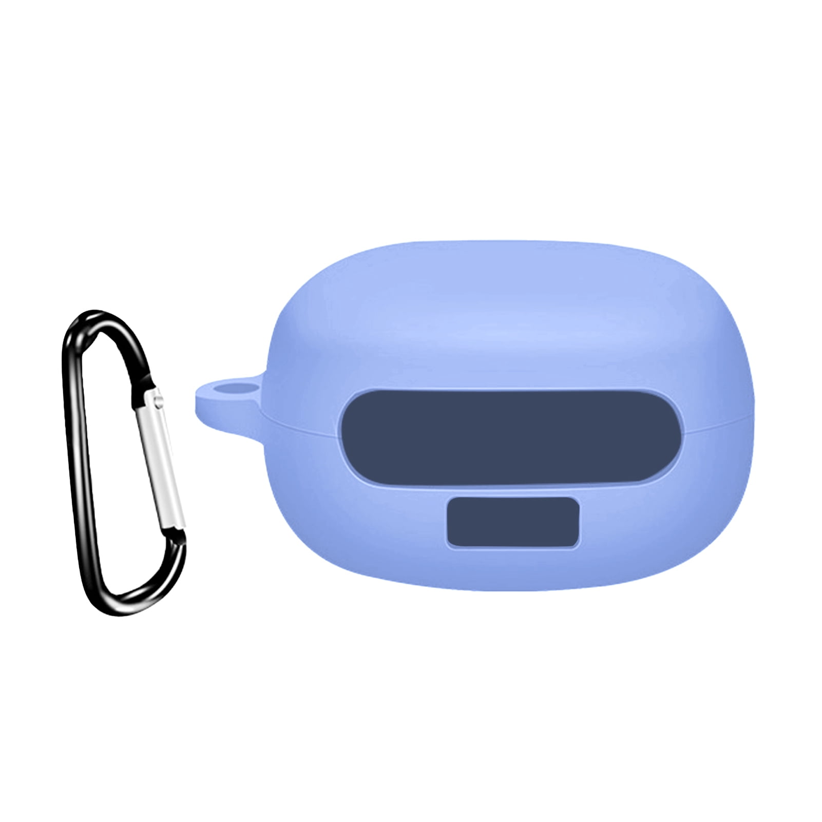 JANGSLNG Earphone Case Separated Anti drop Bluetooth compatible Headset ...