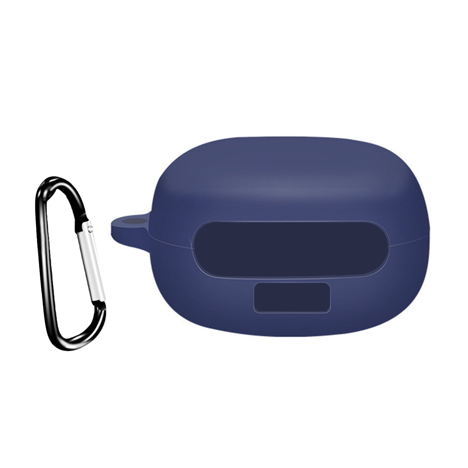 JANGSLNG Earphone Case Separated Anti drop Bluetooth compatible Headset ...