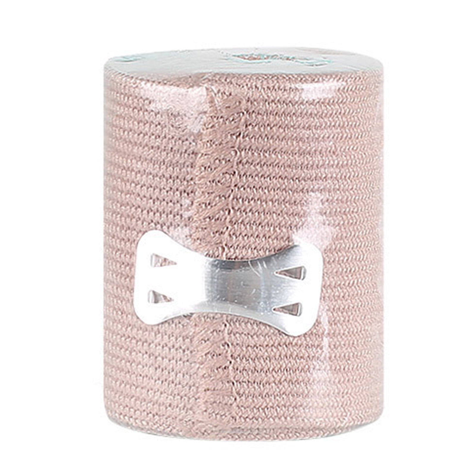 JANGSLNG Elastic Bandage Breathable High Elasticity Multi-usage Wound ...