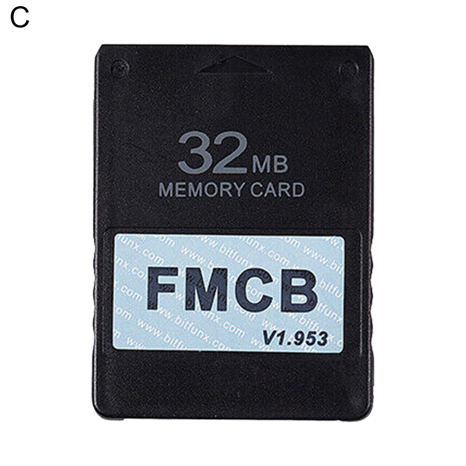 JANGSLNG Game Console Memory Card Slim High Speed 8MB 16MB 32MB 64MB ...