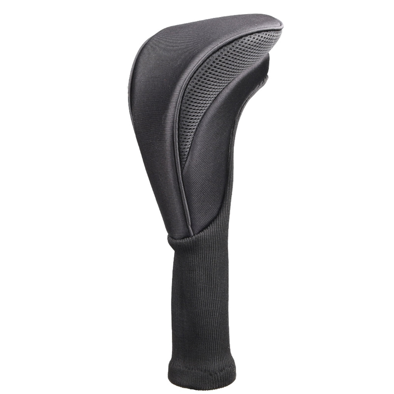 JANGSLNG Golf Club Headcover Tear Resistant Non-slip Soft Lining ...