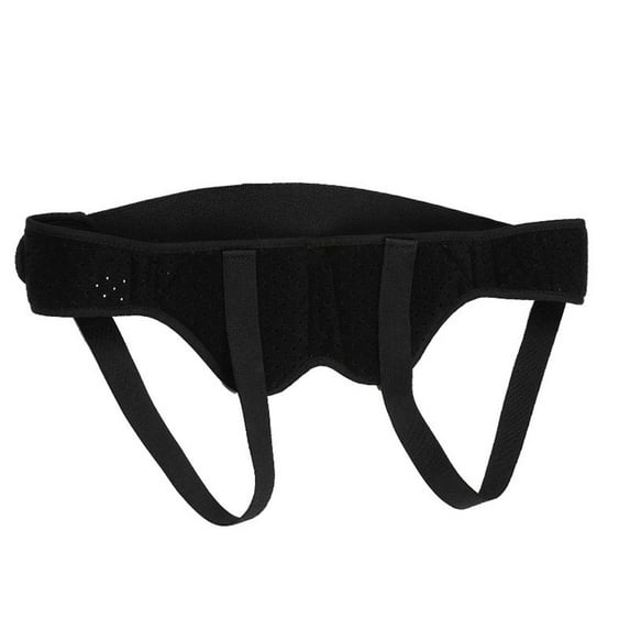 JANGSLNG Hernia Belt Adjustable Design Pain Relief Inguinal Support ...
