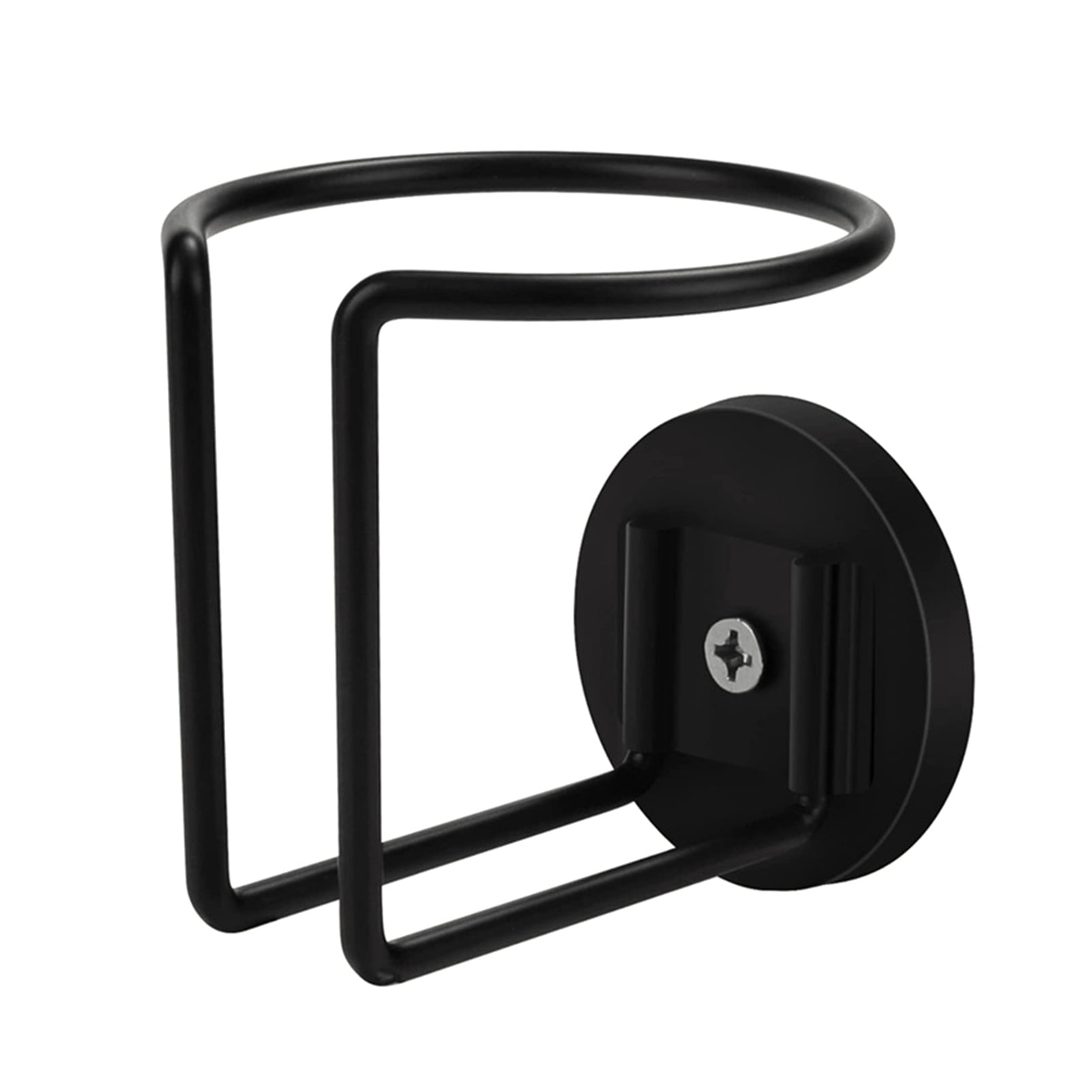 JANGSLNG Magnetic Cup Holder Large Capacity Removable Heavy Duty Metal ...