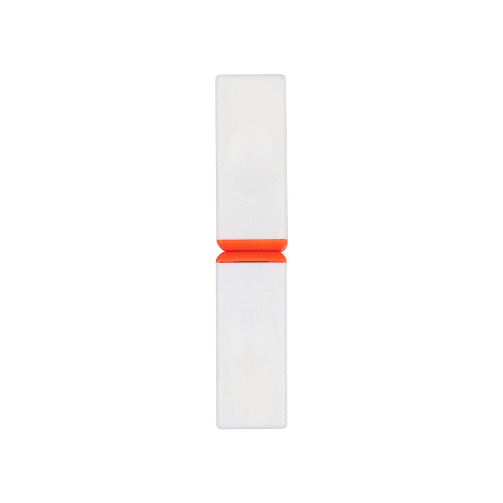 JANGSLNG Magnetic Plastic Slider Fidget Toy Pocket-sized Fingertip ...