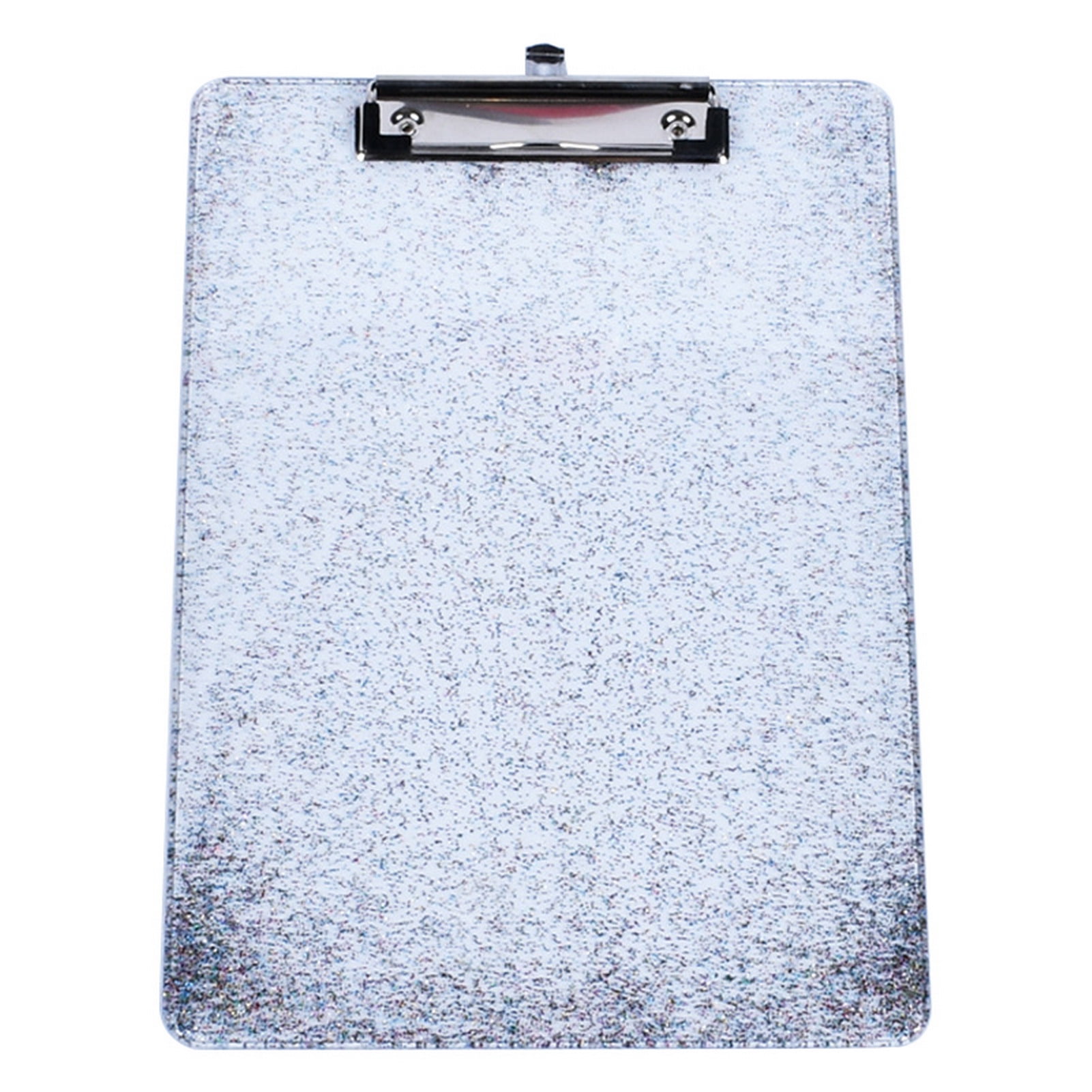 JANGSLNG Menu Holder Thickened Strong Grip Rectangle A4 File Folder ...