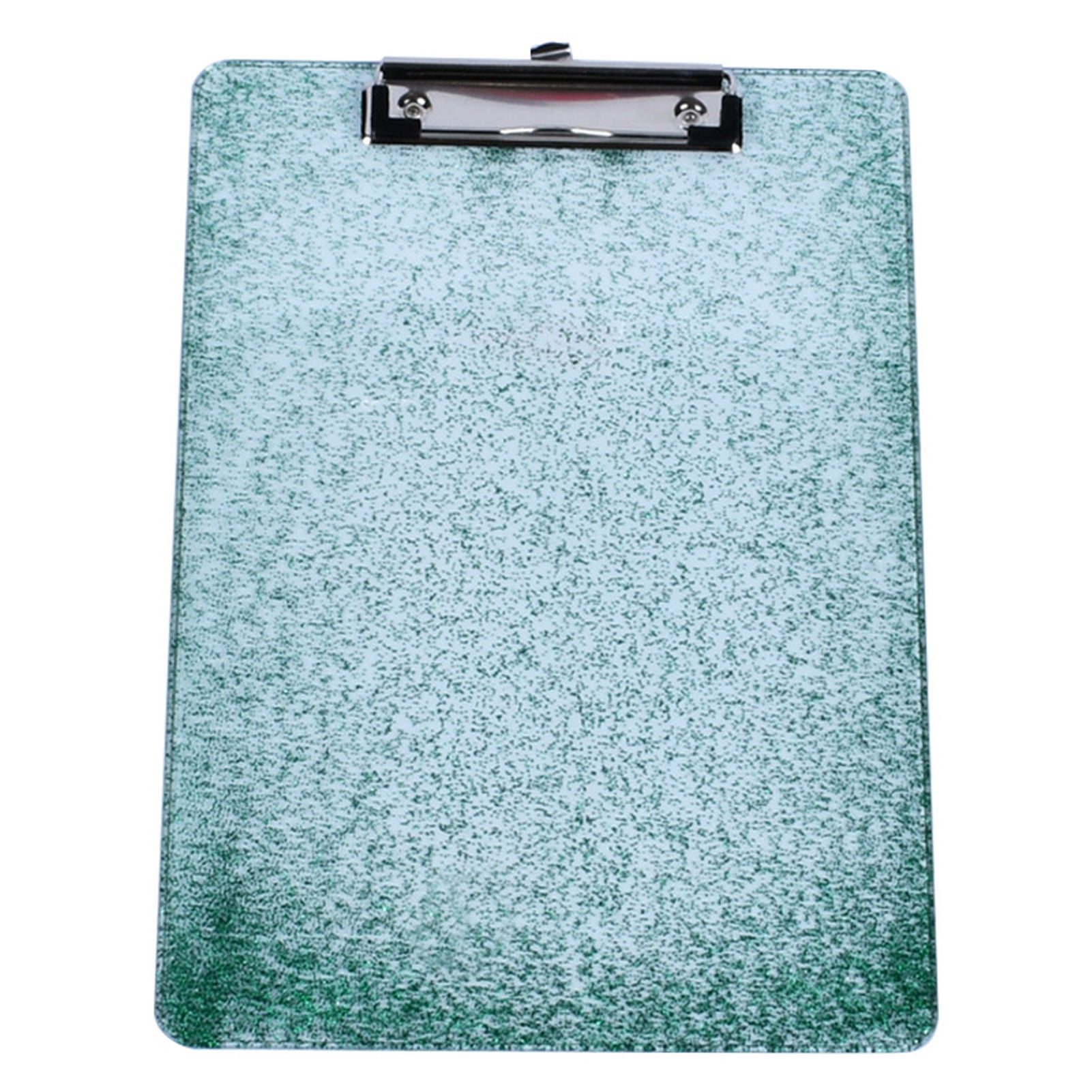 JANGSLNG Menu Holder Thickened Strong Grip Rectangle A4 File Folder ...