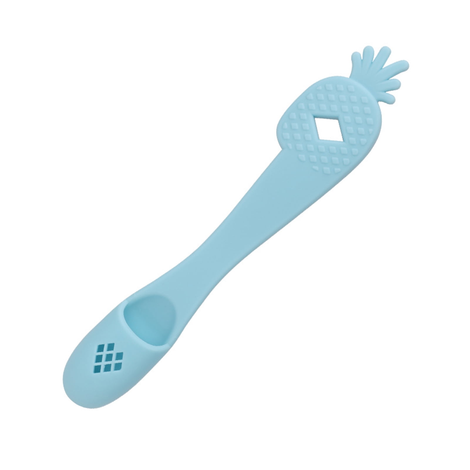 JANGSLNG Pet Toothbrush Effective Teeth Cleaning Dog Finger Toothbrush ...