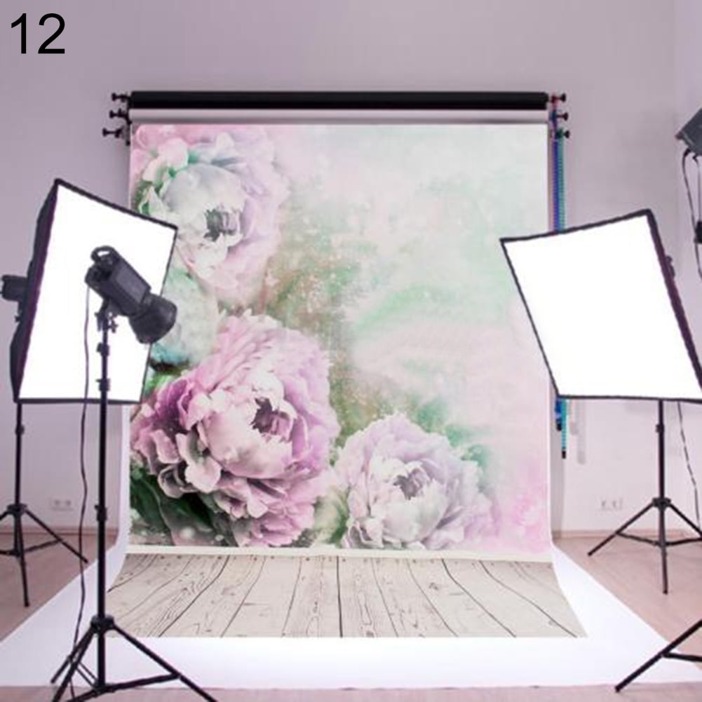 JANGSLNG Screen Photo Studio 3D Pattern Photography Photo Backdrop ...