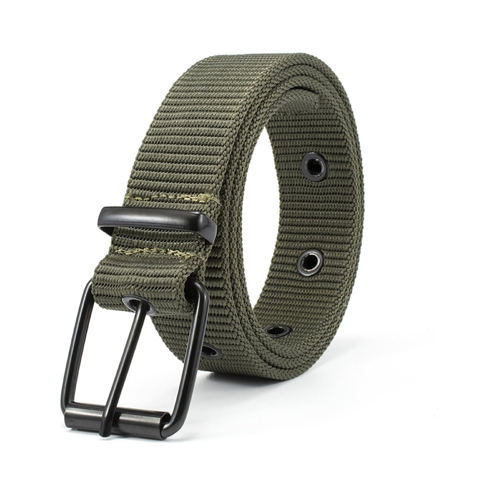 JANGSLNG Sport Belt Quick-release Quick Dry Adjustable Freely Alloy ...