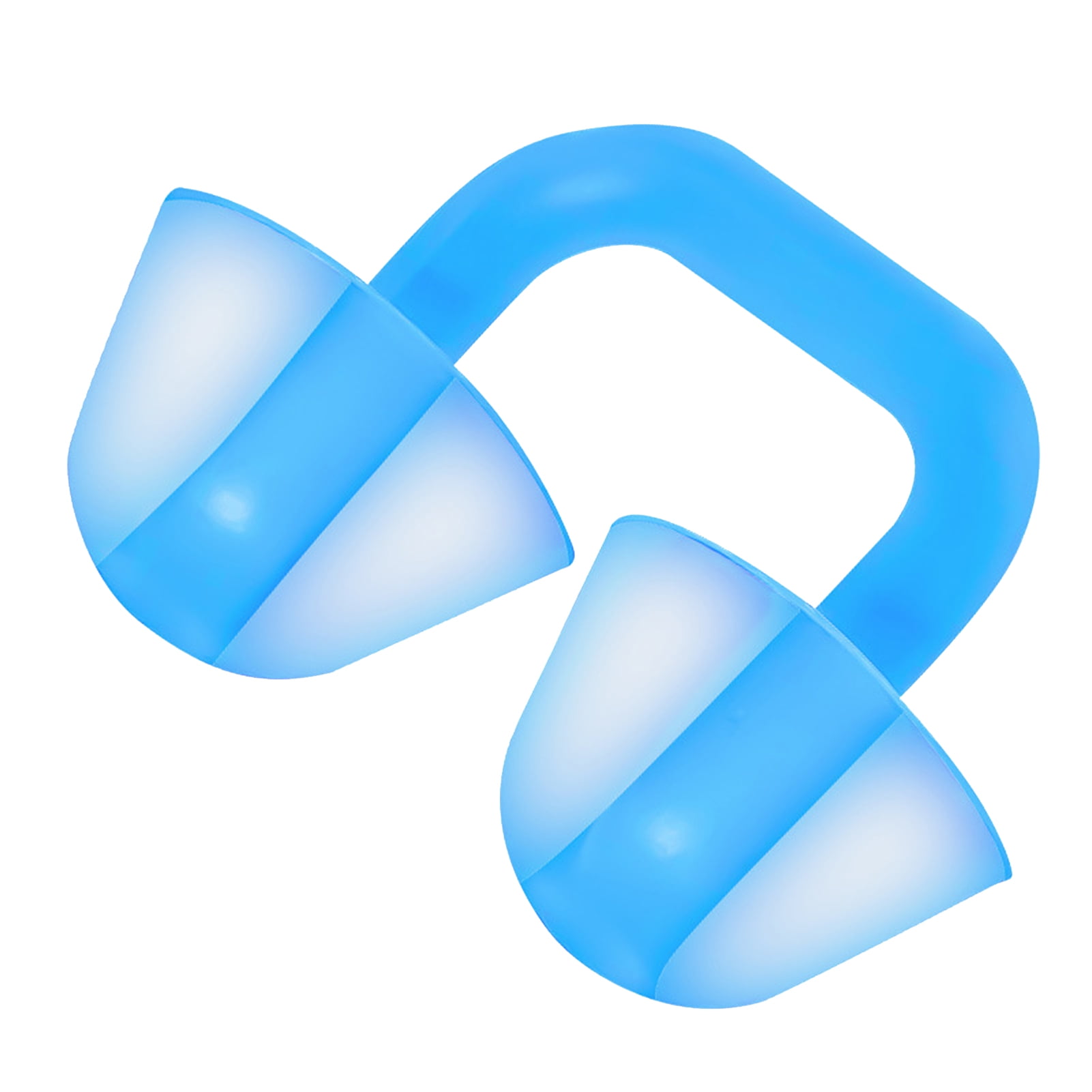 JANGSLNG Swimming Nose Plugs Comfortable Silicone Nose Protector ...