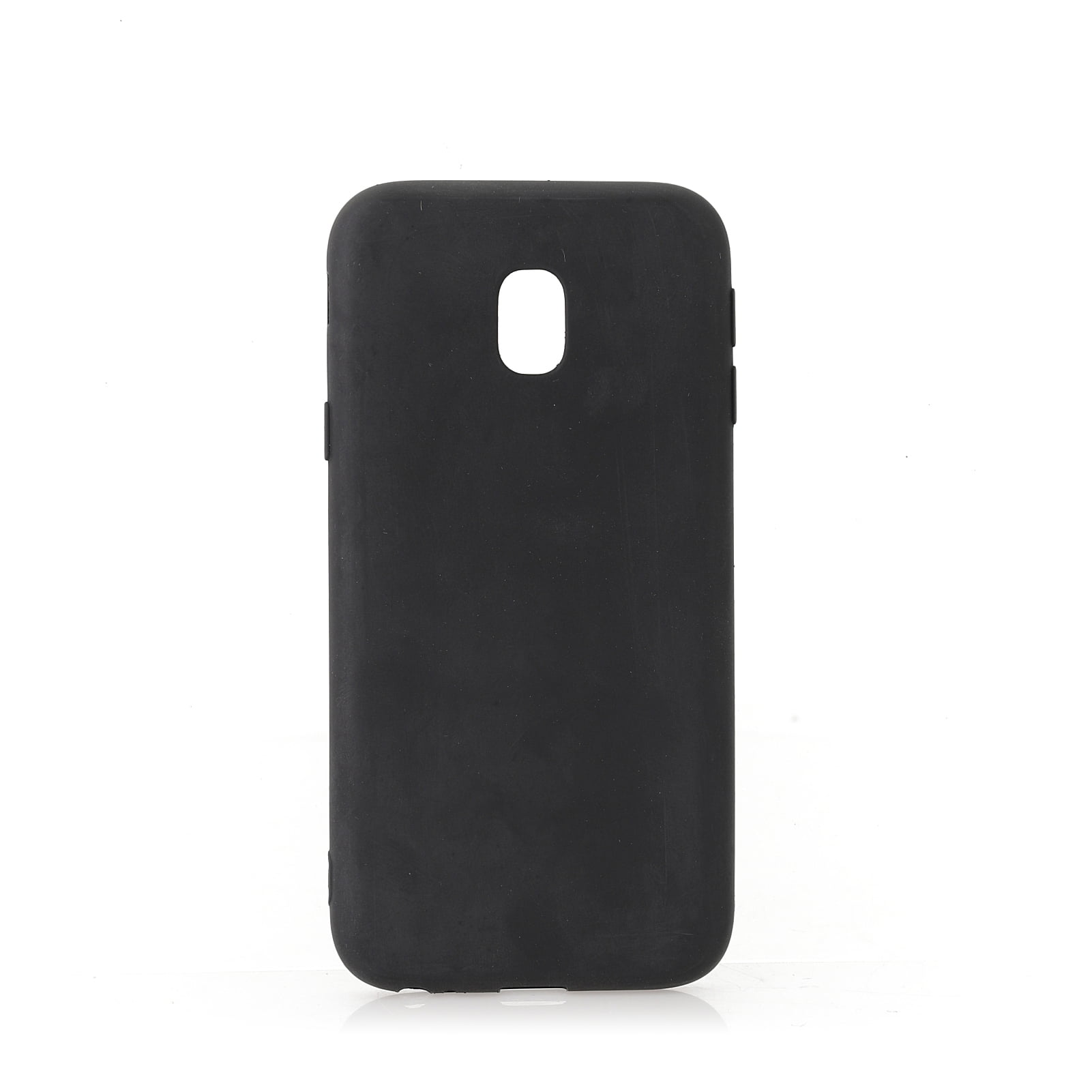 JANGSLNG Ultra Slim Soft TPU Shockproof Phone Back Case Cover for ...